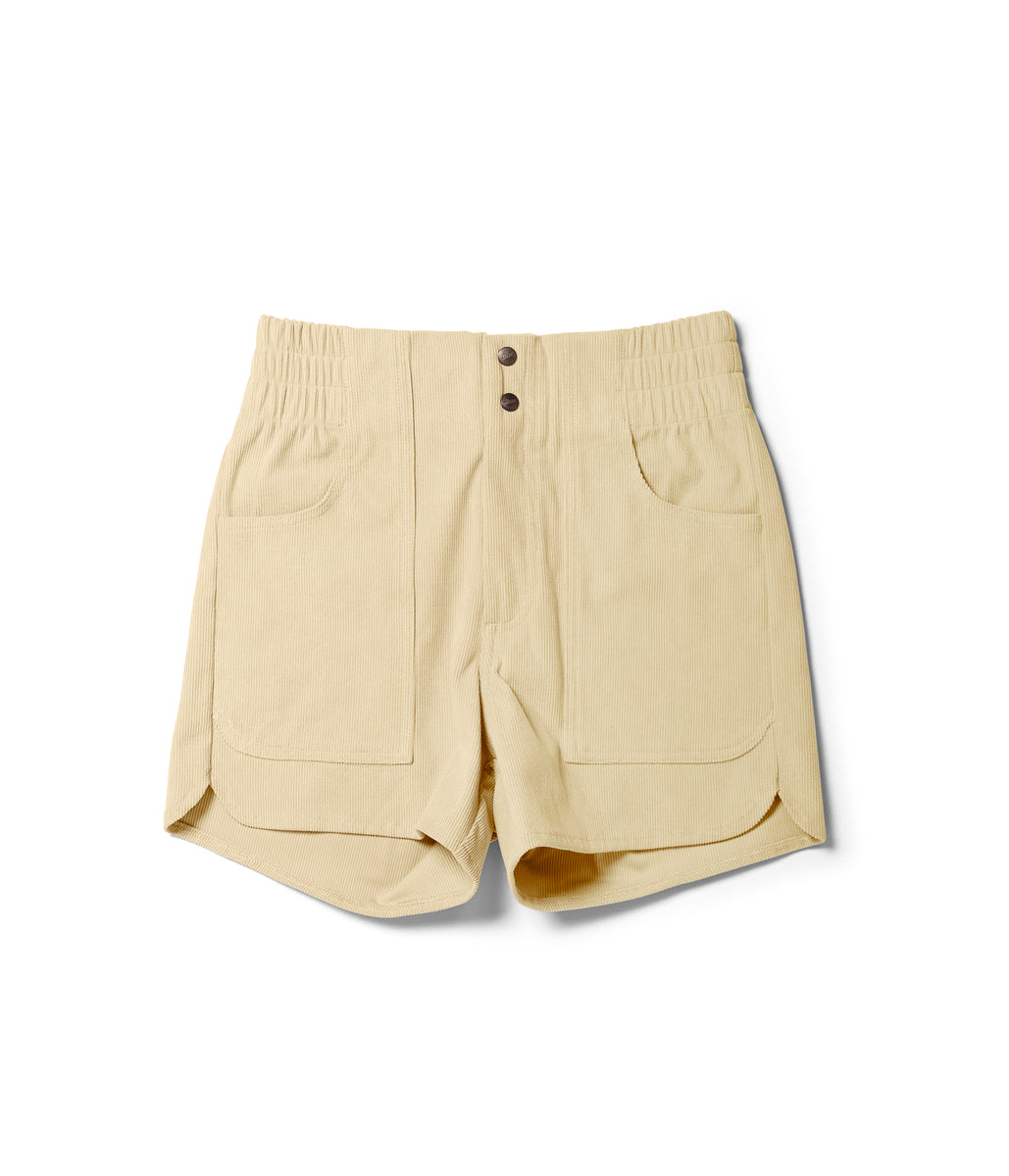 The Out West Short | DESO